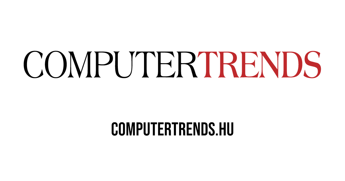 Főoldal - ComputerTrends